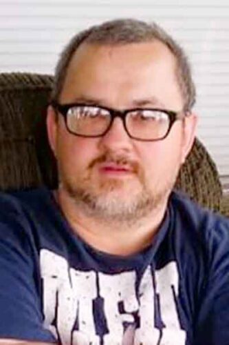 Irvine W. Phillips Jr. 1978-2023 | News, Sports, Jobs - Tribune Chronicle